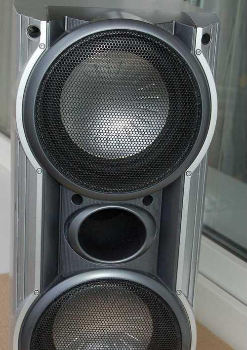 Сабвуфер Panasonic Subwoofer SB-WVK82