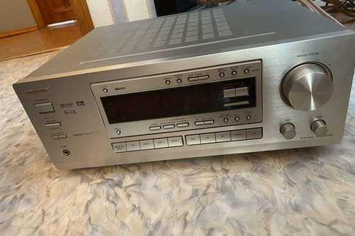 Ресивер onkyo TX-NR575X