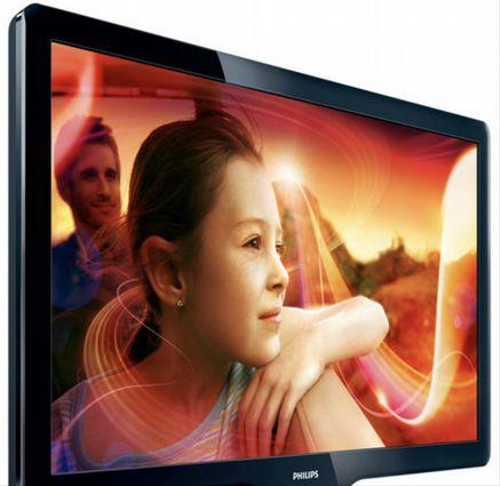 Телевизор Philips 42pfl3606h/60