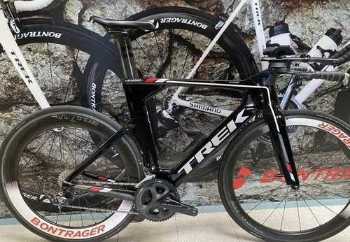 Ракета Trek Speed Concept 7.5,рама Мка