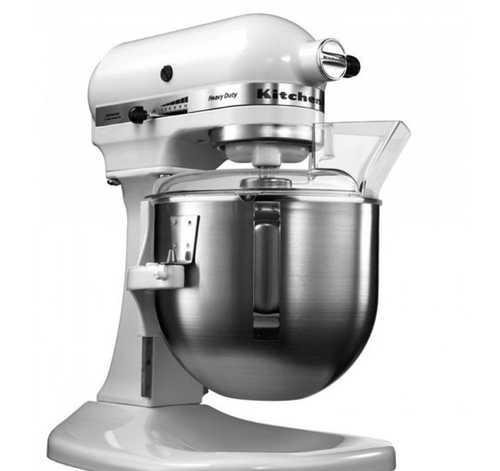 Миксер кухонный KitchenAid 5KPM5