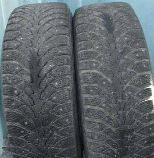 Шины (покрышки) nokian hakkapeliitta 5 185/65 r15