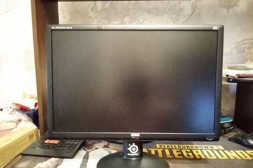 22" Монитор LG Flatron w2234s