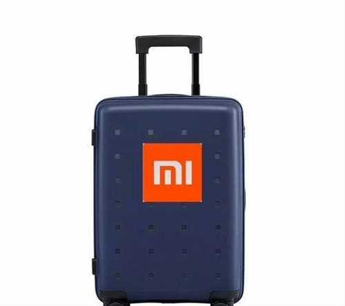 Чемодан Xiaomi Blue, 20 дюймов, Новый