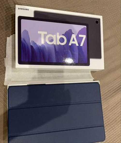 Samsung Galaxy Tab A 10.4 64gb