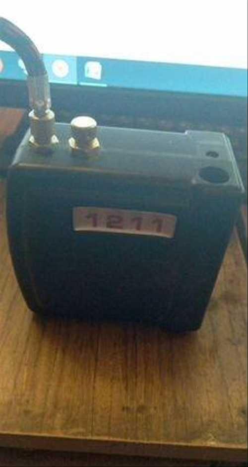Мини компрессор Jas 1211