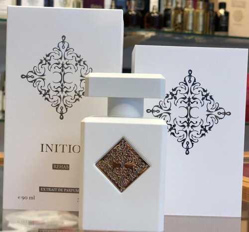 Initio Parfums Prives Rehab "Инитио Парфюмс"