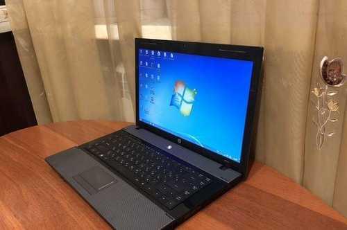 Ноутбук HP(4gb/320gb/Win7)