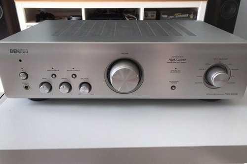 Усилитель Denon PMA-600NE