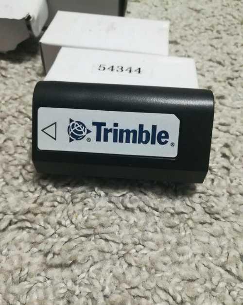 Аккумулятор Trimble 54344