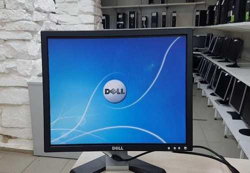 Монитор Dell E197FPb, экран 19 дюймов