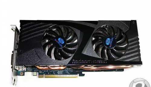 Sapphire Radeon HD 6950