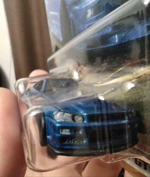 Авито доставка R34 для Александра