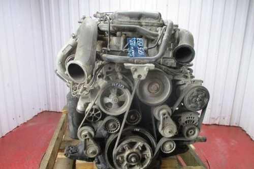 Двигатель Скания DC1213 L01 Euro 4 HPI (Scania)
