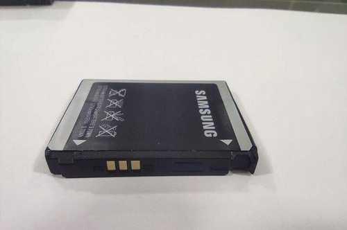 Аккумулятор Samsung SGH-U700 / Z370 / Z560 / Z720