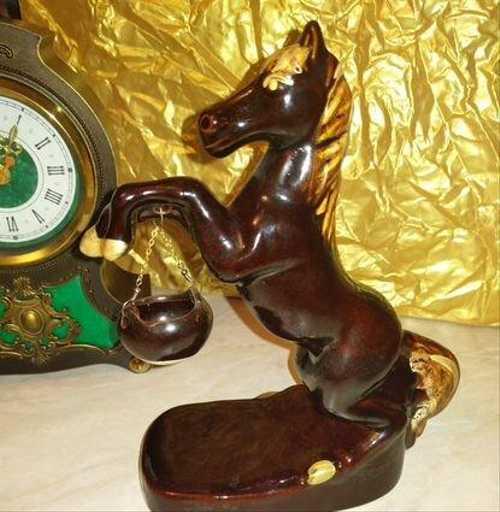 Статуэтка Лошадь Конь