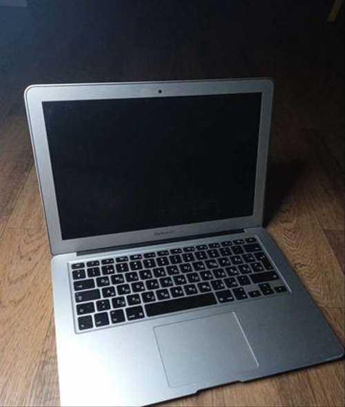 Apple MacBook Air 13 2014 / Макбук Эир 13 2014