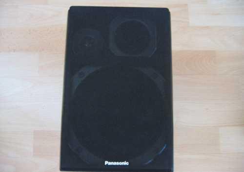 Колонки от panasonic sa-pmx5