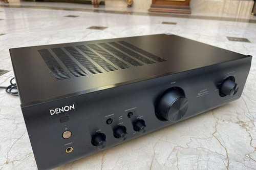 Усилитель Denon PMA-520AE