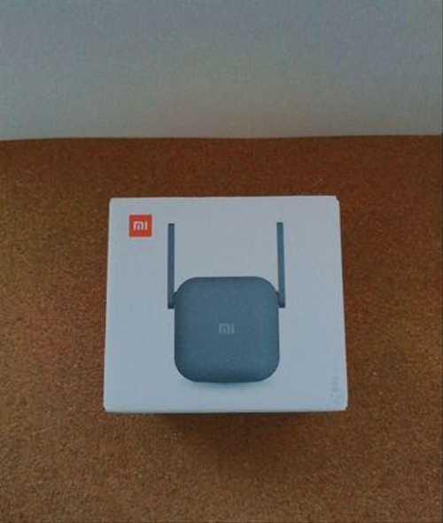 Не подключается усилитель wifi xiaomi