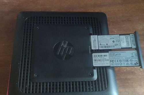 HP t520 thin client