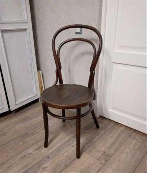 Старинный,антикварный стул J.Krupnikow 19век