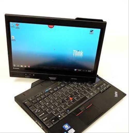 Thinkpad