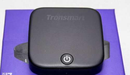 Bluetooth-адаптер (ресивер) Tronsmart Encore M1