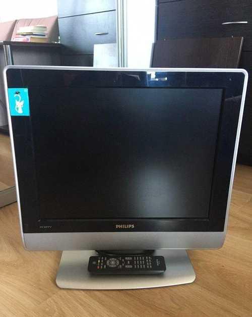 Телевизор Philips Flat TV