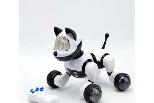 Радиоуправляемая интерактивная собака Youdy MG014