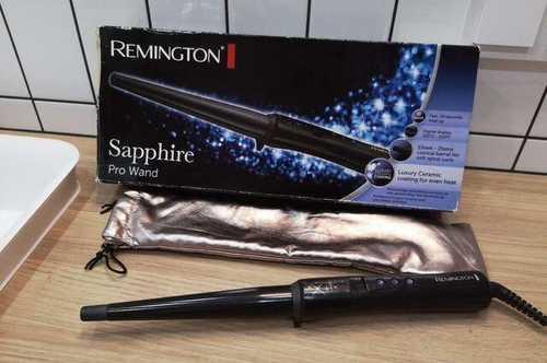 Щипцы для завивки волос Remington ci9529