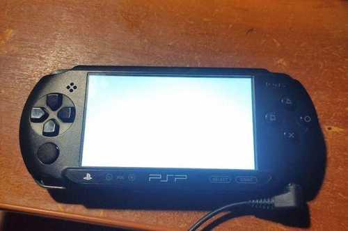 Sony PSP e1004