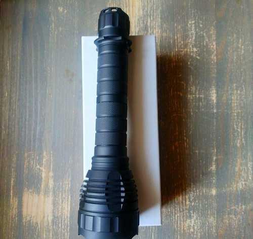 Convoy L2 Cree XPL HI