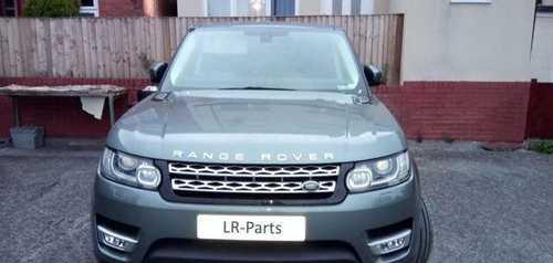 Land Rover Range Rover Sport L494 на запчасти