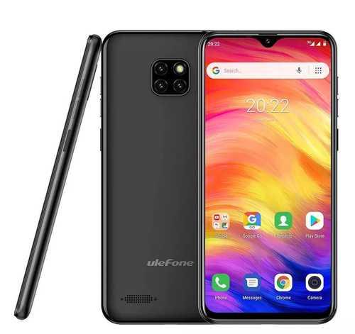 Ulefone Note 7 16GB 6,1