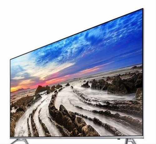 Samsung Premium 65MU7000U 4K UHD HDR 120Gz
