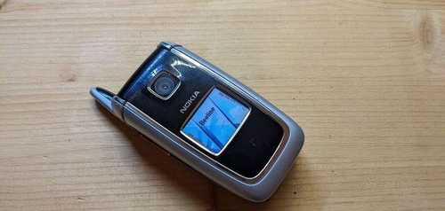 Nokia 6101 Оригинал