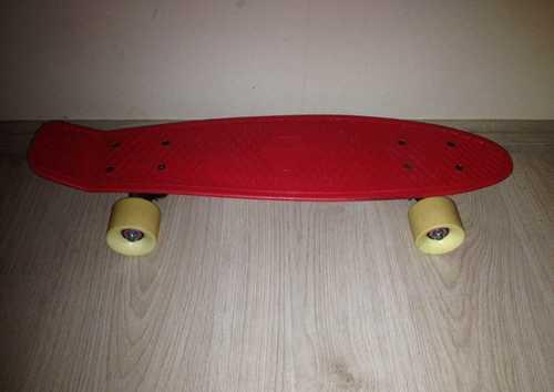 Penny Board 22