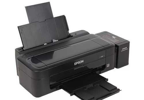 Epson l 132 с сублимацией