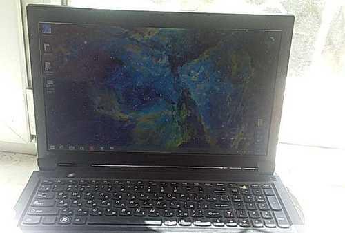 Lenovo