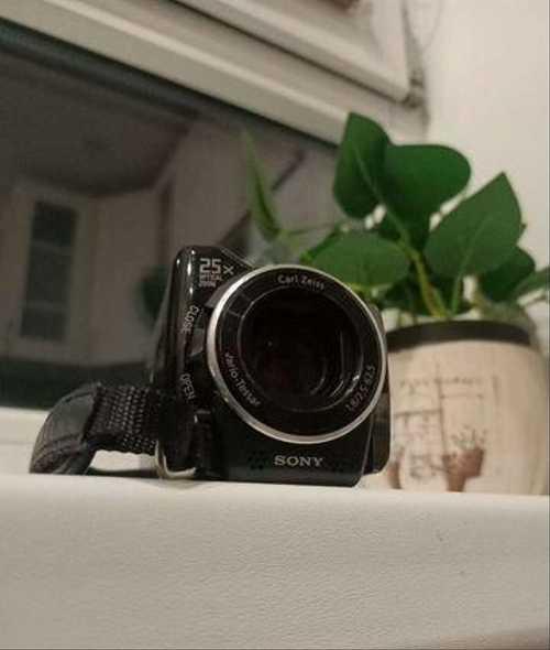 Видеокамера Sony hdr - xr150