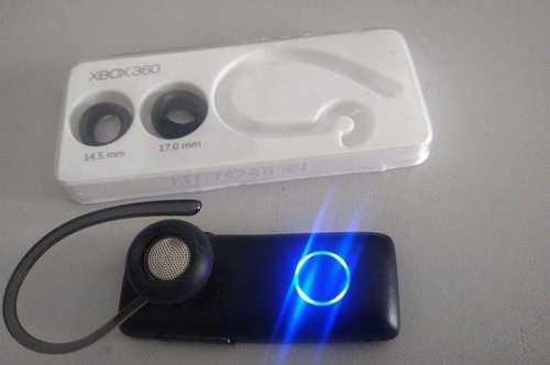 Bluetooth гарнитура Microsoft xbox