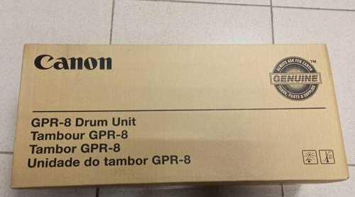 Блок барабана /Drum Unit Canon IR 1600 C-EXV5