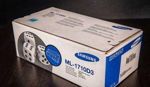 Картридж Samsung ML-1710D3