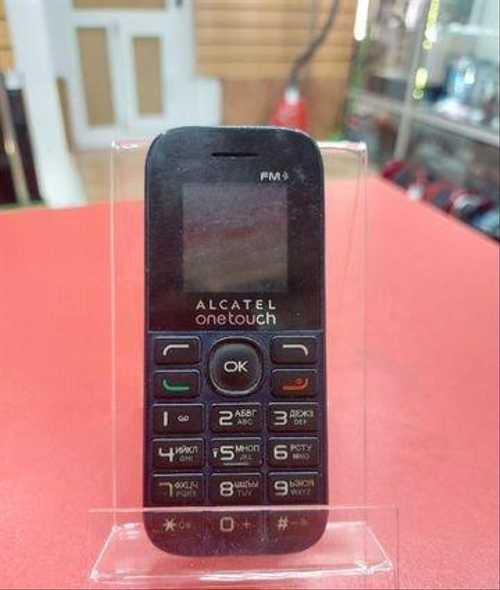Мобильный телефон Alcatel 1013D
