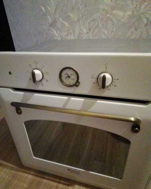 Духовой шкаф hotpoint ariston 857 corfh