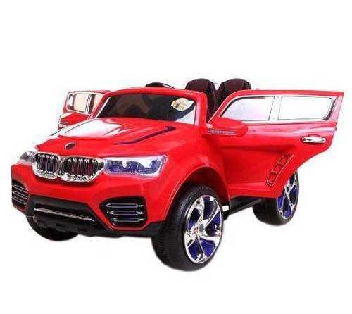 Детский электромобиль Dake BMW X6 DK-F000