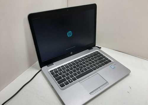 Ноутбук HP EliteBook 840G3-T9X27EA