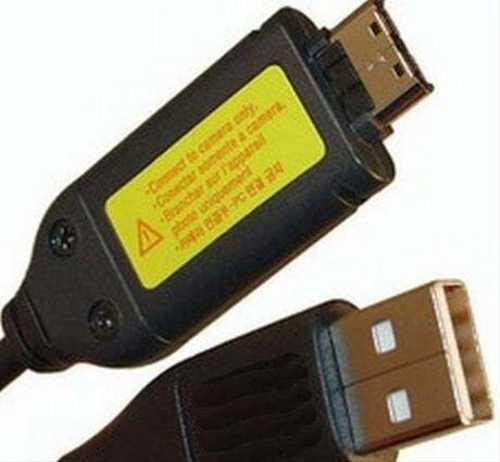 Кабель USB для фототехники