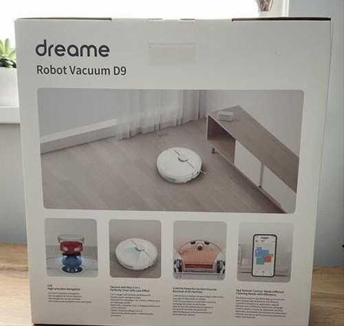 Xiaomi dream d9